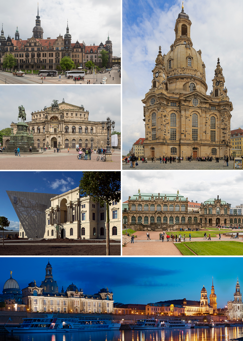 TU Dresden – ITT